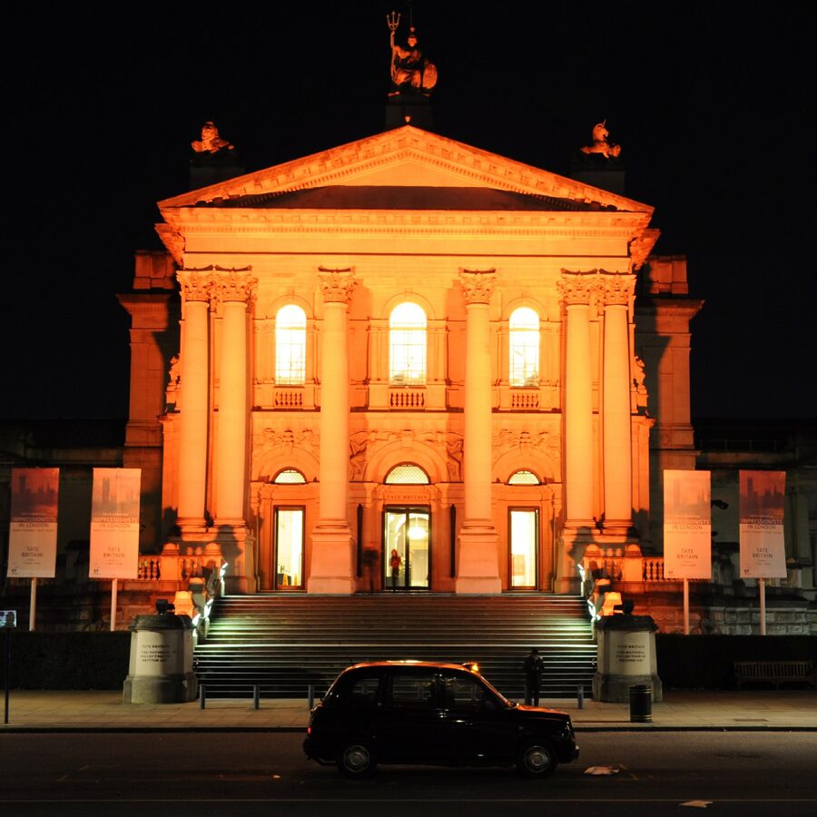 Explore Hackney's Museums • Come to London